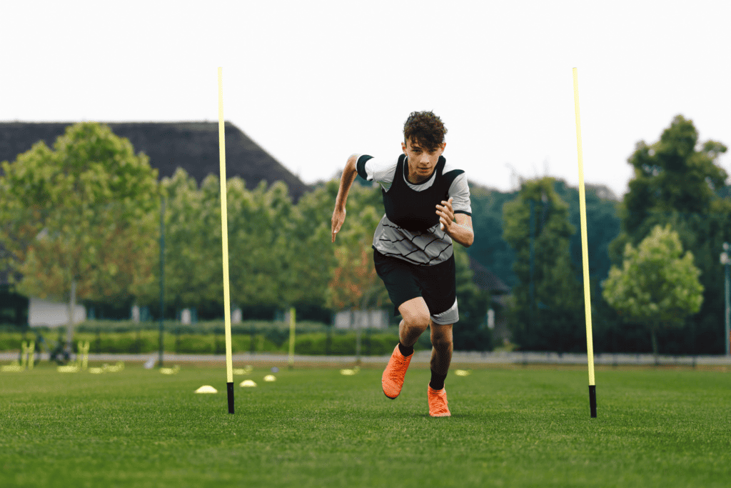 Physical Soccer Training - Everything You Need to Know