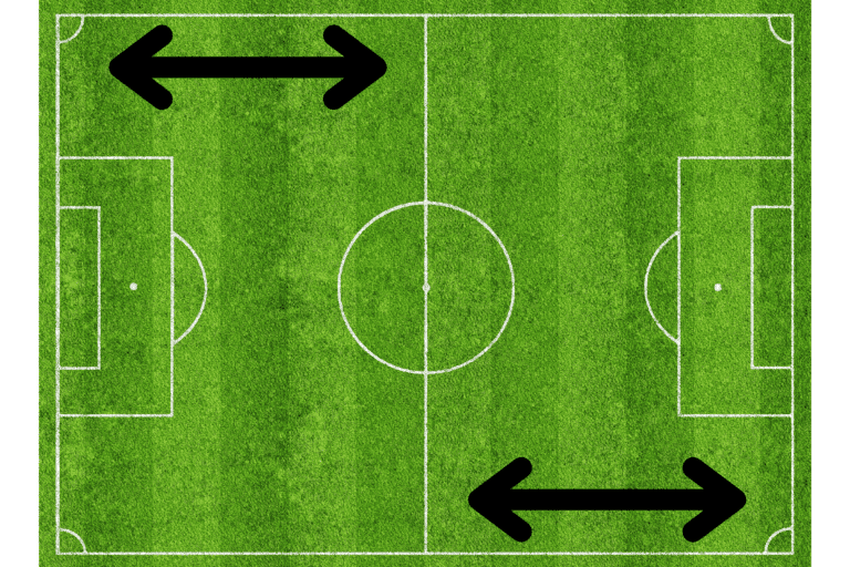 Assistant Referee in Soccer - Roles and Responsibilities