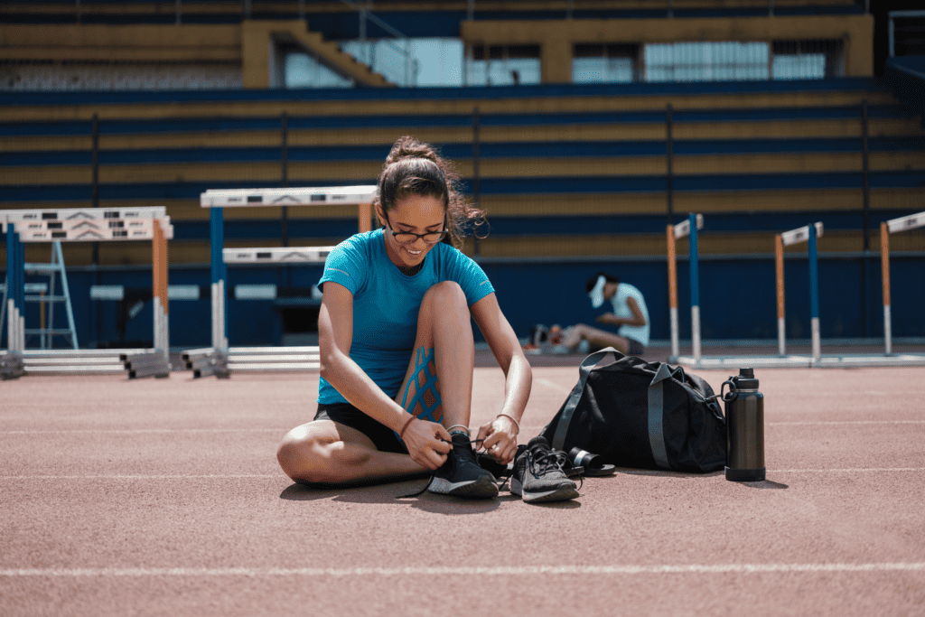 What are Countable Athletically Related Activities? (Examples)